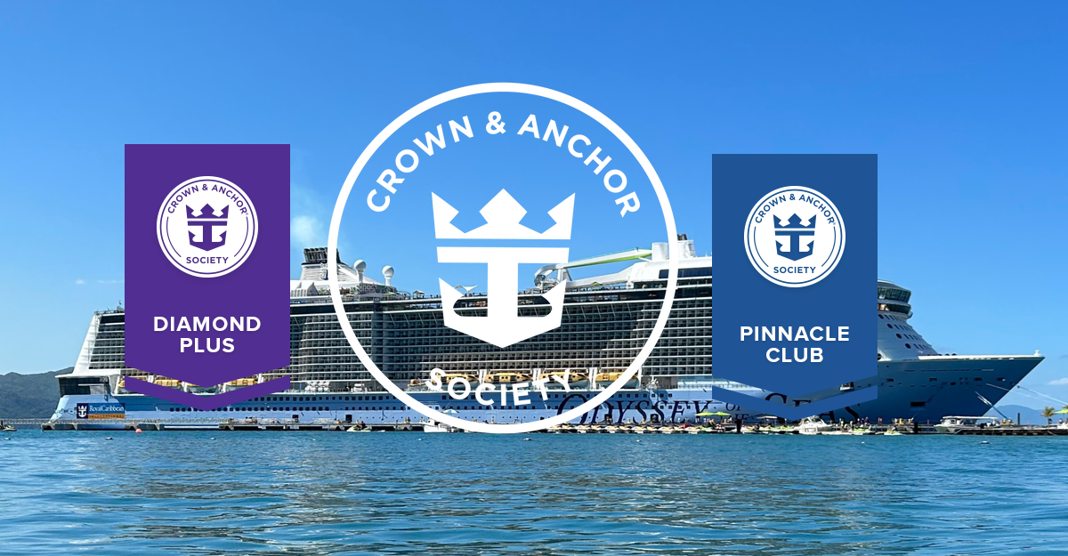 Royal Caribbean single supplement discount | Cruises With Friends